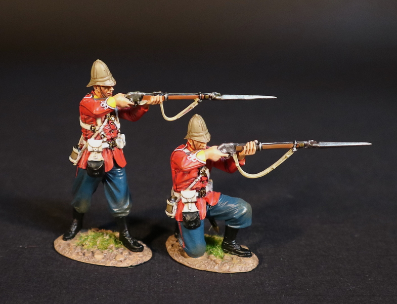 GG57-03 - 57th Regiment