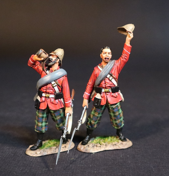 GG-103 - 91st Highlanders