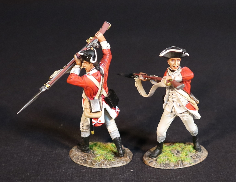 MBHL-09 - British Marines