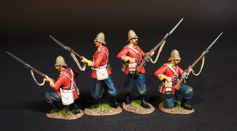GG57-02N - 57th Regiment