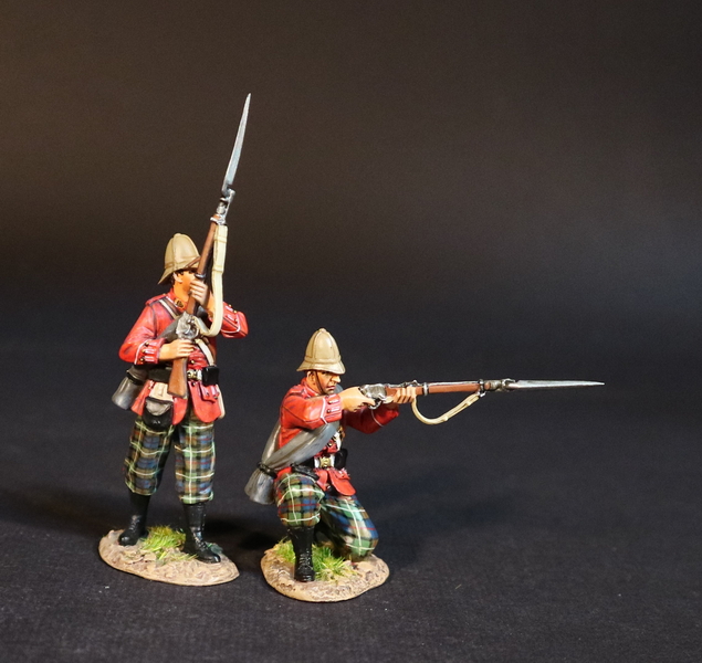 GG91-09 - 91st Regiment