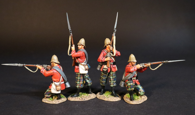 GG91-09N - 91st Regiment