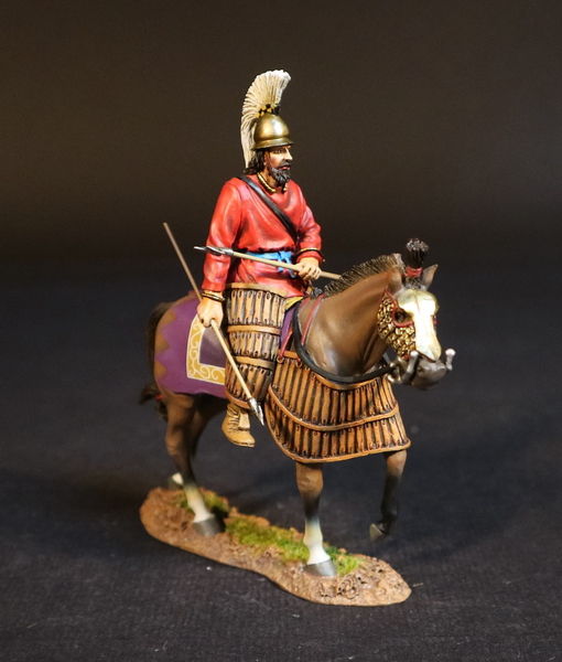 AP-61 - Persian Heavy Cavalry