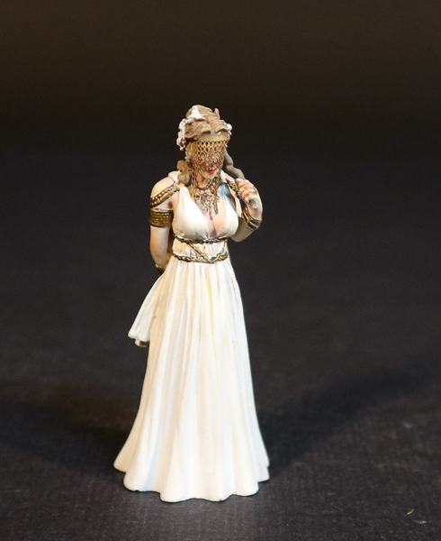 HELEN - Helen of Troy