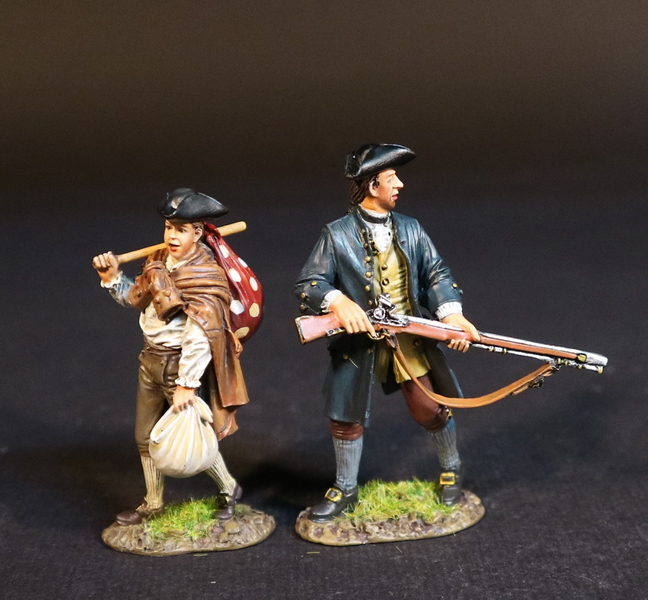 REF-02 - Father and Son