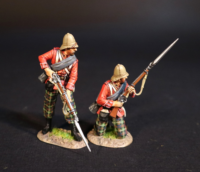 GG91-07 - 91st Highlanders