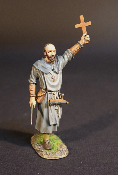 SX-70 - Anglo Saxon Priest