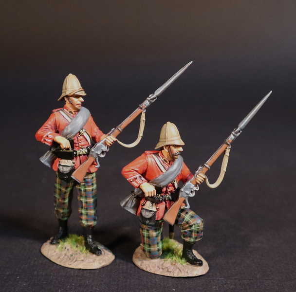 GG91-06 - 91st Highlanders