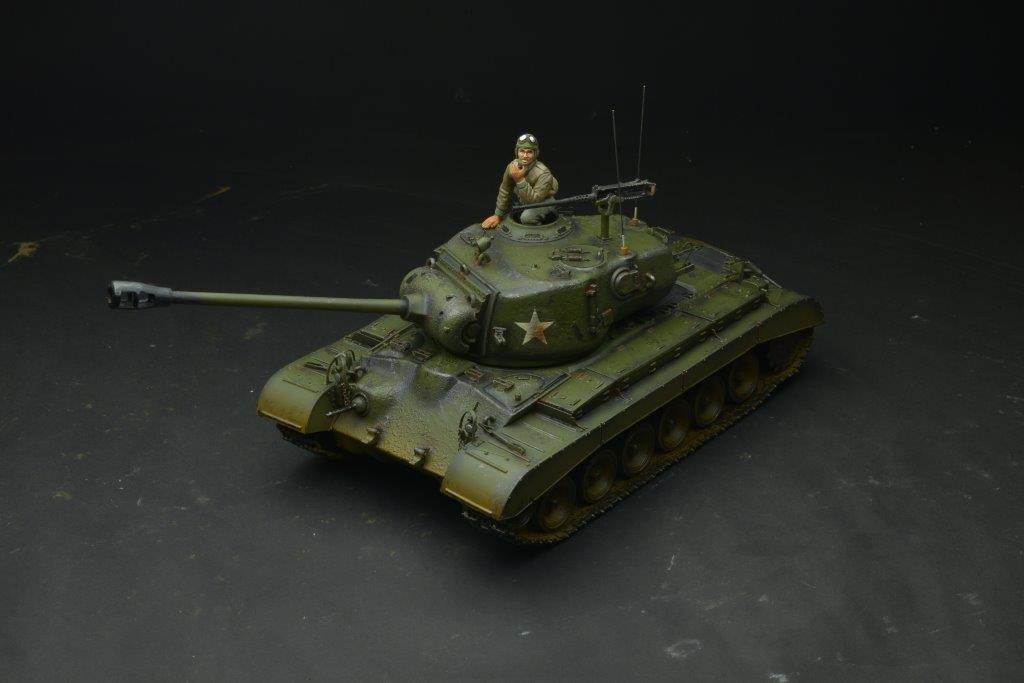 ETA-047 - Pershing