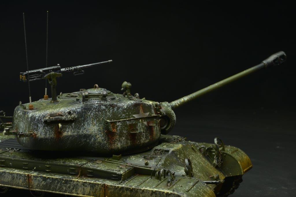ETA-053 - Pershing Winter