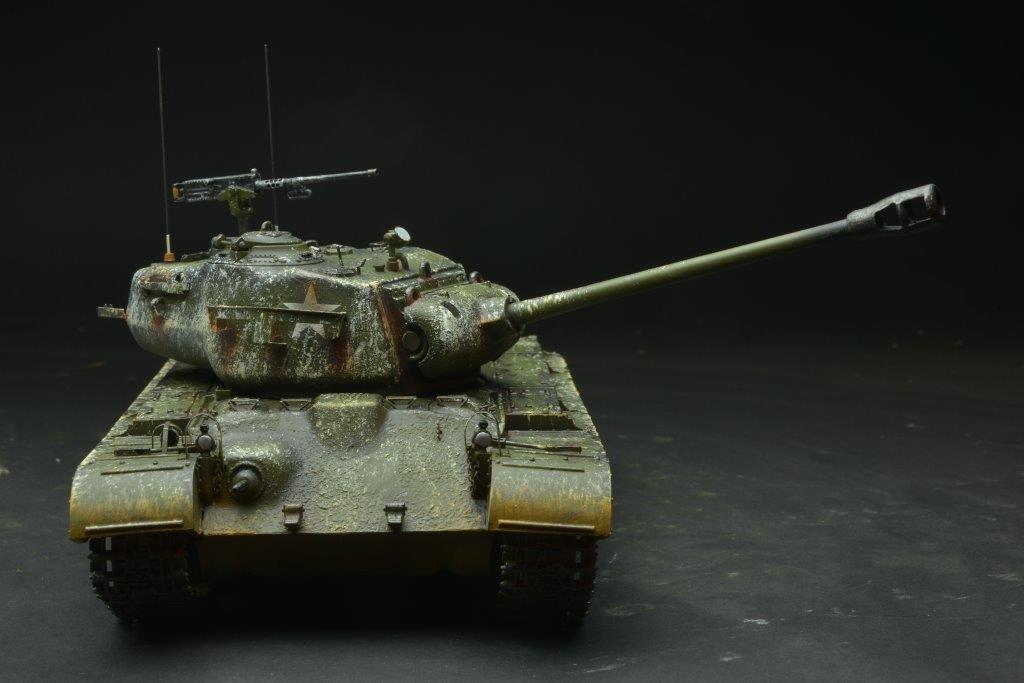 ETA-053 - Pershing Winter
